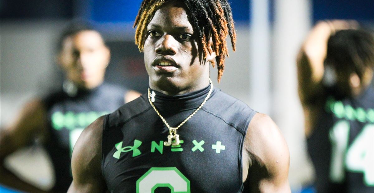 Top247 safety Jordon Johnson-Rubell names a top 12