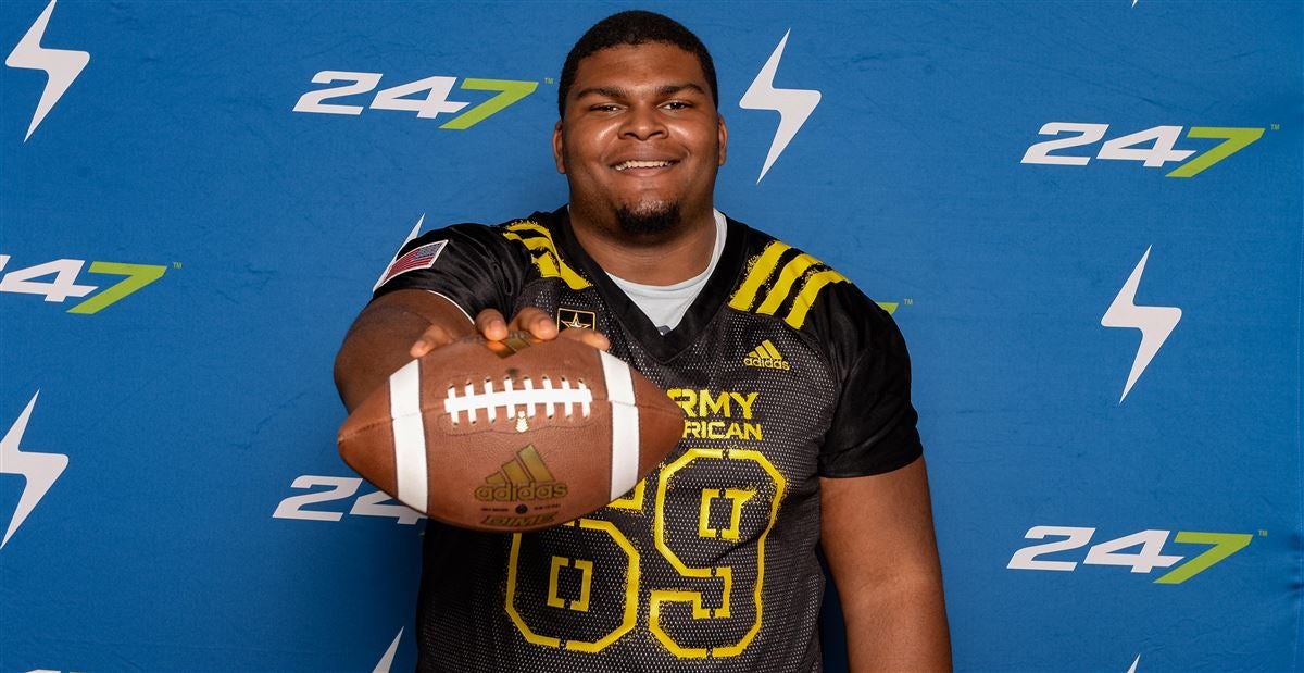 Salyer dominating in Texas, reflects on tight recruitment