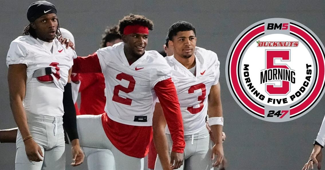 BM5: What we've learned at Big Ten Media Days so far