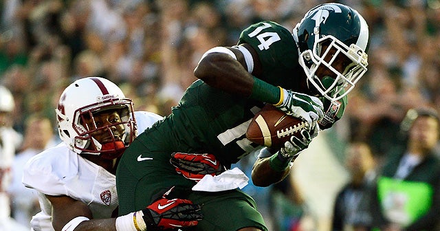 Recruiting Breakdown: MSU vs. U-M