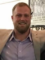 Daniel Hood, Tennessee, Defensive Line