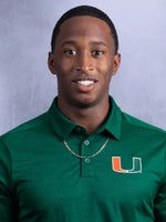 Chase Smith, Miami, Linebacker