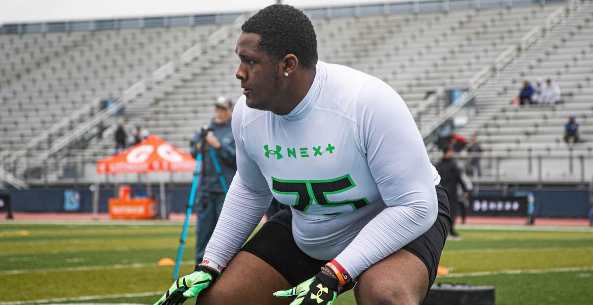 Daniel Stewart Bishop Gorman