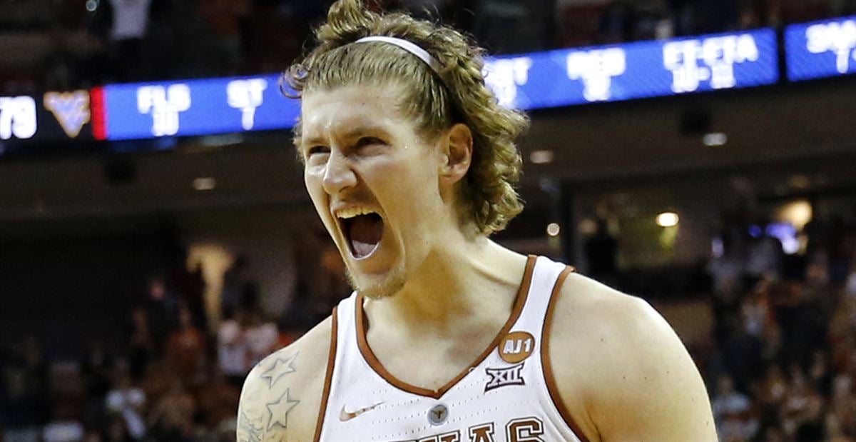 Dylan Osetkowski's tweet about Mike Morrell causes quite a stir