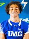 Jayden Bradford, IMG Academy, Quarterback