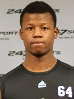 Jay Stocker, Pittsburgh, Safety