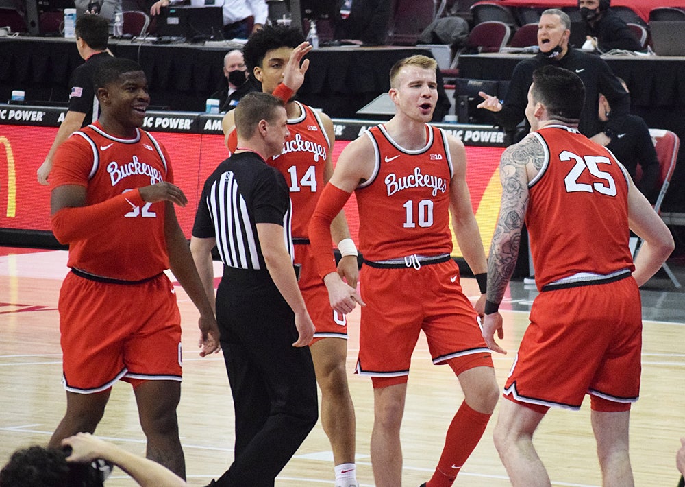 Steve Says: Crunching the numbers provides explanation for OSU's late ...