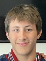 Joeseph Skipworth, Pace, Tight End