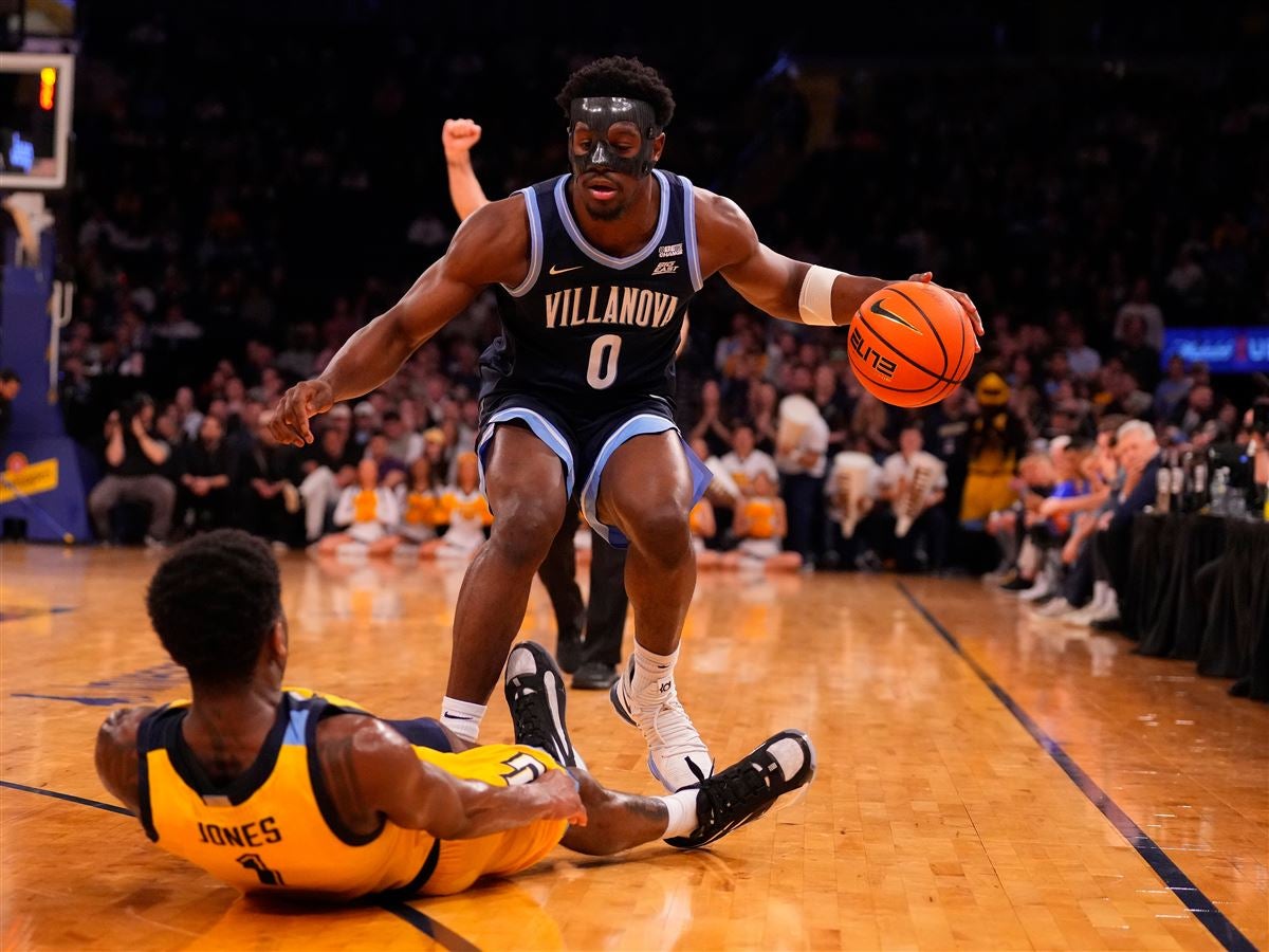 Villanova vs VCU preview (NIT 1st Round)