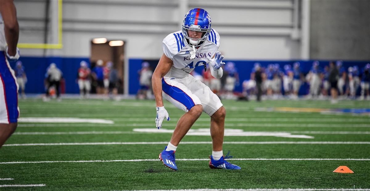 KU Campus Underground: Hoops, football & recruiting news (4/23)