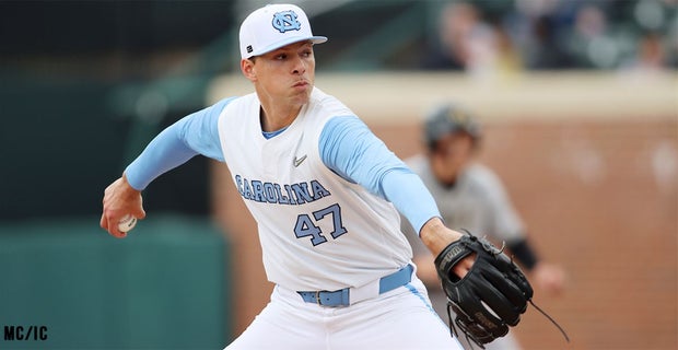 The Long Road: Aidan Haugh’s Journey to the Top of the ACC