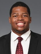 Devon Johnson, Ferris State, Offensive Tackle