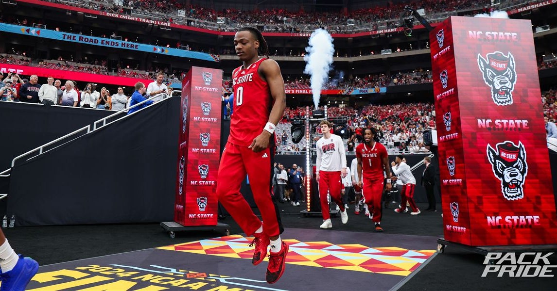 NC State guard DJ Horne set for pre-draft workouts with 5 NBA teams