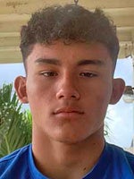 Cole Pruett, Monroe, Wide Receiver