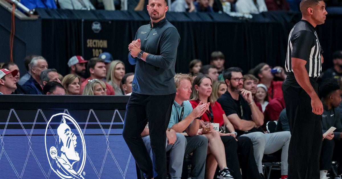 Scouting preview: Florida State