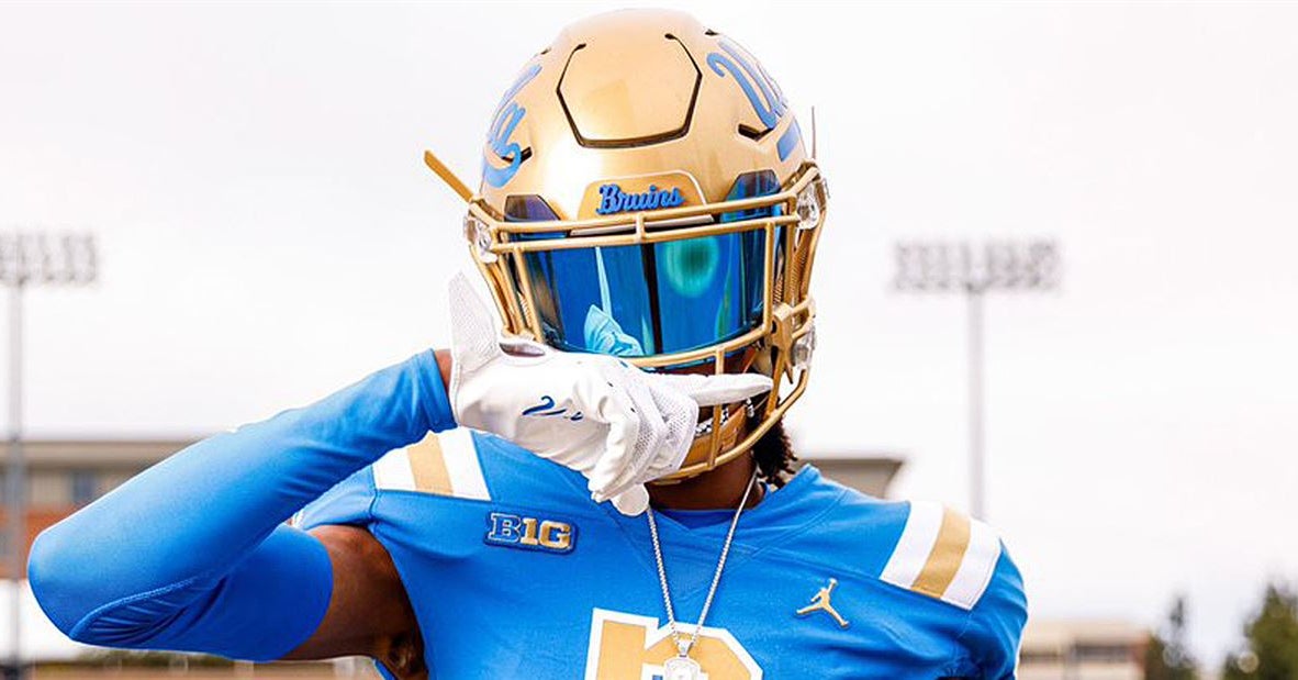 May 2025 UCLA Football Recruiting Reset: Defense