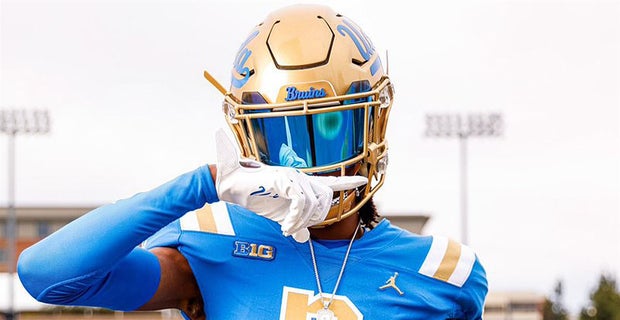 UCLA Official Visit Affirms CB Chase Coleman's Future
