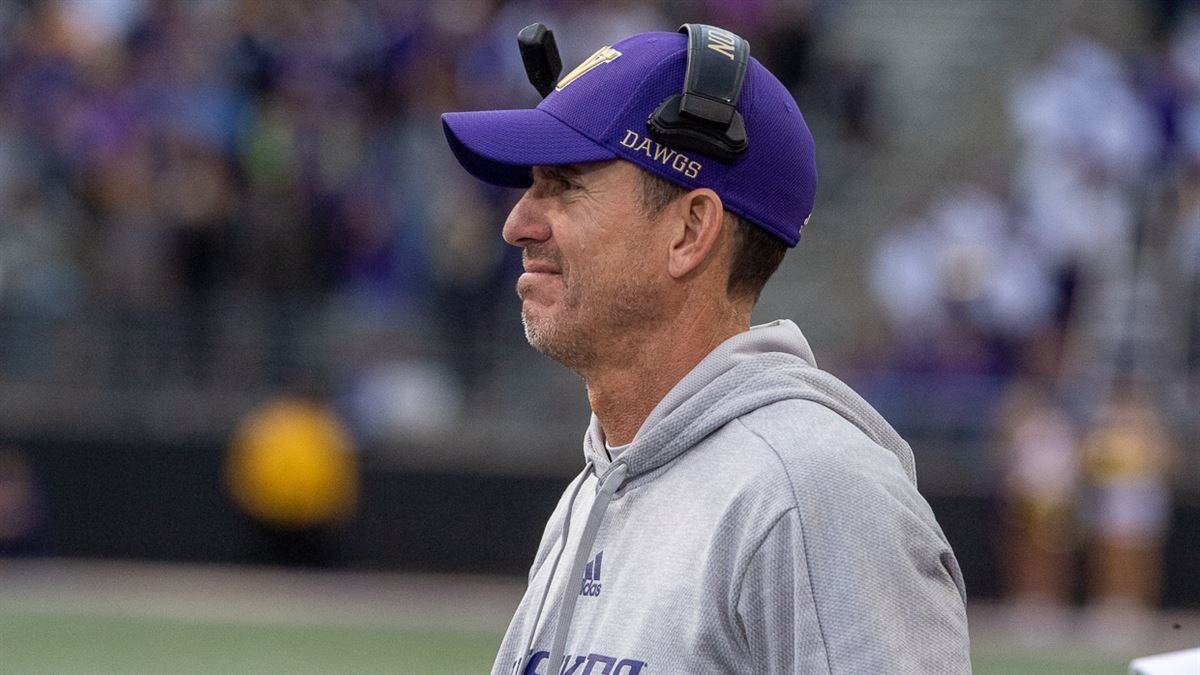 WSU's DC hunt: Does WSU grad Bob Gregory of UW check all boxes?