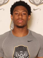 Eli Watson, Houston County, Wide Receiver