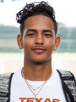 Jordan Clay, Madison, Wide Receiver