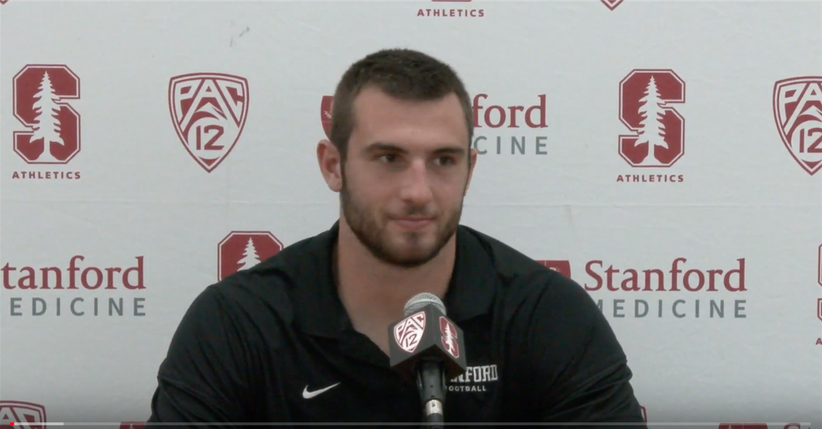 Toohill Talks Defensive Issues And Arizona