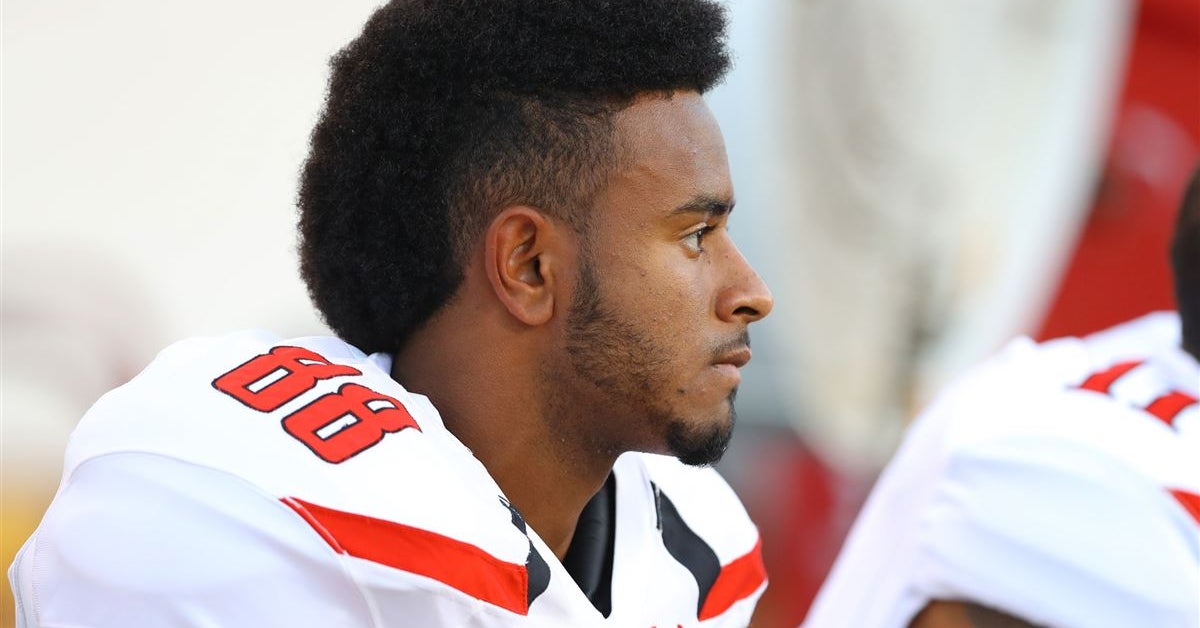 Ja'Deion High's Journey from Hereford Ranch to the Big 12