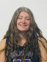 Avery Gordon, Brownsburg, Center