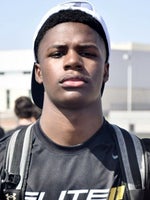 Kavian Bryant, Westwood, Quarterback