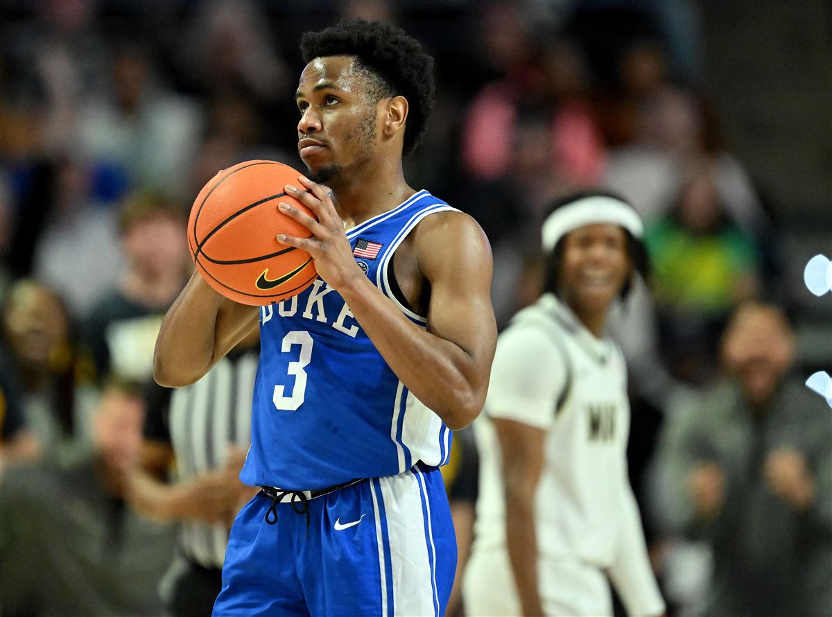 Duke guard Jeremy Roach active against Miami after three-game absence