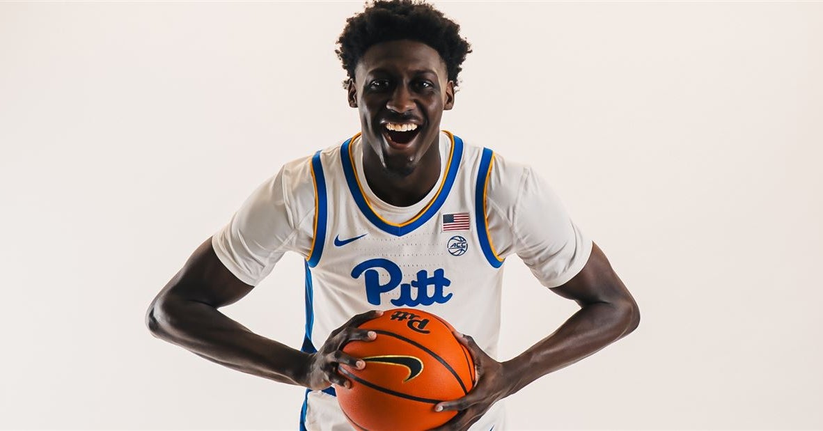 In the film room: What Dunning Jr. brings to Pitt