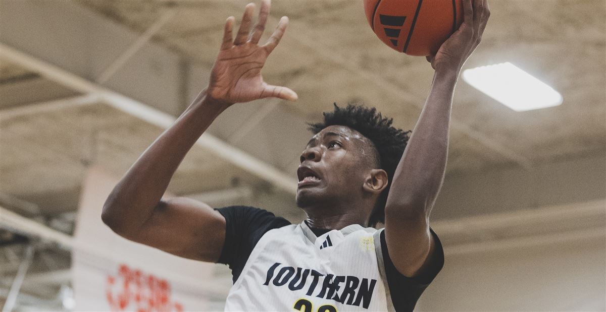 Top-60 recruit Nicolas Codie says "TCU ranks high on my list"