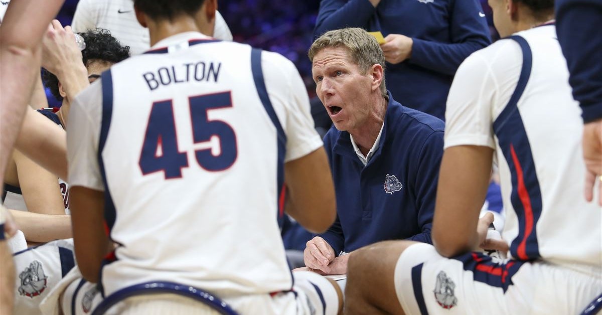 2022 NCAA Tournament bracket predictions: SportsLine model picks entire ...