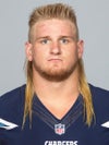 Brock Hekking, Los Angeles, Linebacker