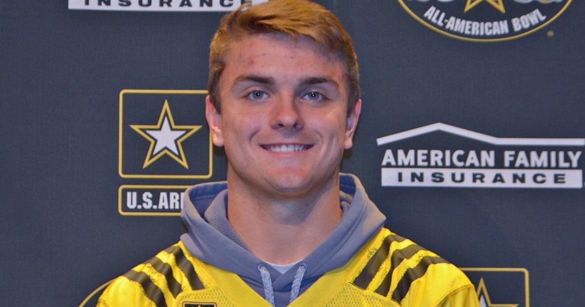 Luke Ford set to announce