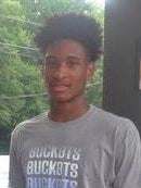 DeAndre Robinson, Alabama A&M, Shooting Guard