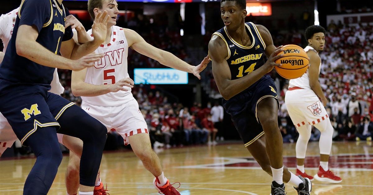 2022 NCAA Tournament: CBS Sports updates last four in, first four out ...