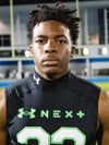 Gavin Nix, IMG Academy, Linebacker