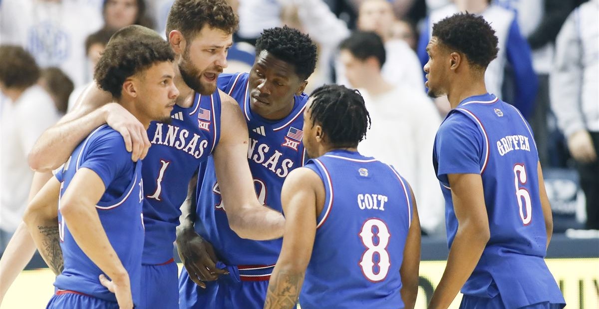 March Madness 2025: KenPom rankings for all 68 NCAA Tournament teams ...