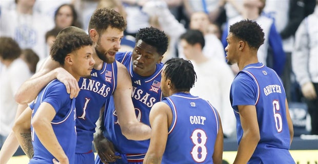 March Madness 2025: KenPom rankings for all 68 NCAA Tournament teams ...