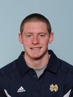Eric Lee, Notre Dame, Wide Receiver