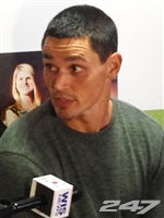 David Pollack, Cincinnati, Strong-Side Defensive End