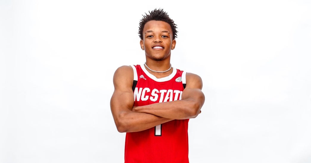 New NC State assistants makes great first impression on PG Jordan Vick