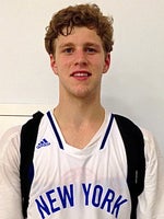 Paul Jorgenson, Don Bosco Prep, Point Guard