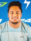 Francis Mauigoa, IMG Academy, Offensive Tackle