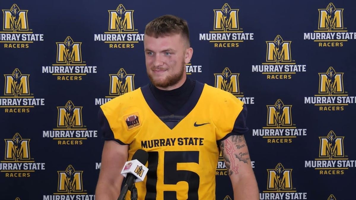 FCS All-American tight end Cole Rusk has official visit set to Ole Miss