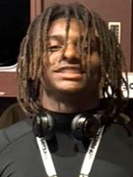 Elijah Newman-Hall, Blake, Athlete