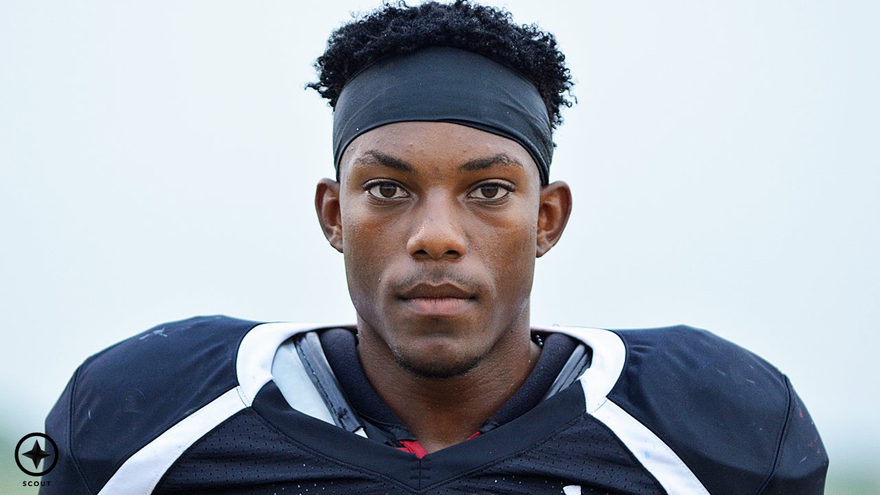 Pass-rusher Rahssan Thornton commits to LSU