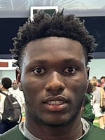 Emmanuel Small, Eau Gallie, Linebacker