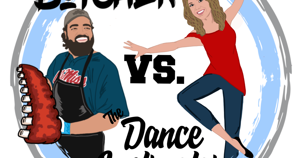 The Butcher vs. The Dance Instructor, presented by LB's Meat Market ...