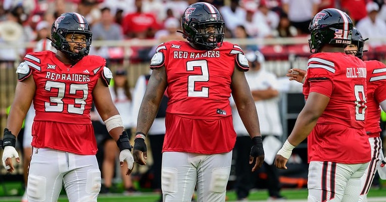 Texas Tech vs. Houston game predictions